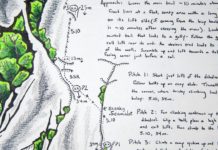 Cochamo.com | Trekking, climbing, lodging, camping in Cochamó, Chile