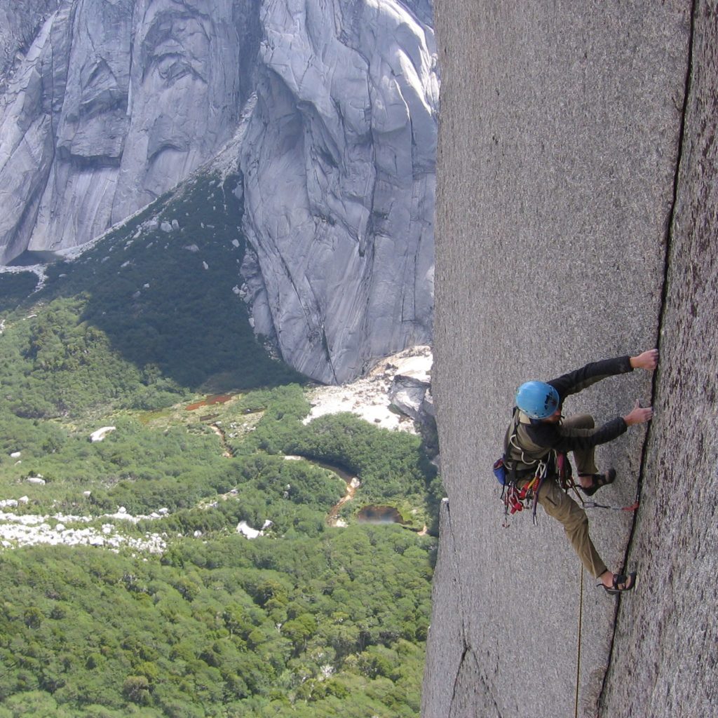 Fotos De Escalada Cochamó | Cochamó
